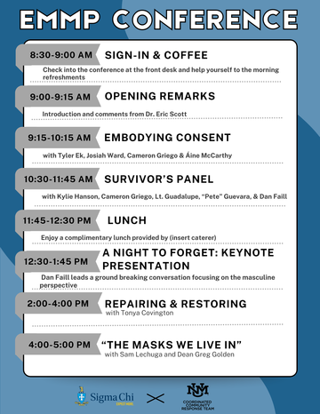 UNM departments co-host first-ever The Real Flex Conference | UNM UCAM Newsroom